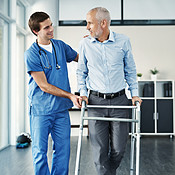 Every step is one we'll work through together | Buy Stock Photo on ...