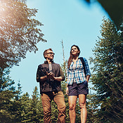 Fill life with experience | Buy Stock Photo on PeopleImages, Picture ...