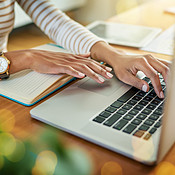 Got to keep on chasing those deadlines | Buy Stock Photo on ...