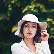 Beauty so sublime | Buy Stock Photo on PeopleImages, Picture And ...