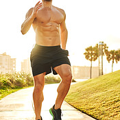 Every workout matters | Buy Stock Photo on PeopleImages, Picture And ...