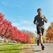 You'll only transform once you perform | Buy Stock Photo on ...