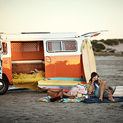 Taking pictures outside the grid | Buy Stock Photo on PeopleImages ...