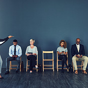 You're up next | Buy Stock Photo on PeopleImages, Picture And Royalty ...