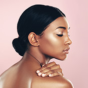 She's absolutely flawless | Buy Stock Photo on PeopleImages, Picture ...