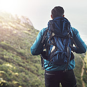 Ready to conquer the world | Buy Stock Photo on PeopleImages, Picture ...