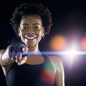 You're next on my list | Buy Stock Photo on PeopleImages, Picture And ...