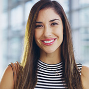 It's the perfect career for me | Buy Stock Photo on PeopleImages ...