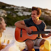 She's my inspiration | Buy Stock Photo on PeopleImages, Picture And ...