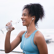 Water regulates your body temperature and lubricates your joints | Buy ...