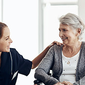 Showing you care makes all the difference | Buy Stock Photo on ...