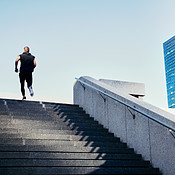 Every step is one step closer to your goal | Buy Stock Photo on ...