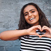 My heart is packed full of love for you | Buy Stock Photo on ...