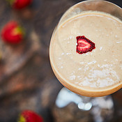 Too tasty for words | Buy Stock Photo on PeopleImages, Picture And ...