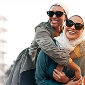 Best friends like these are hard to come by | Buy Stock Photo on ...