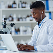 Crunching the numbers | Buy Stock Photo on PeopleImages, Picture And ...