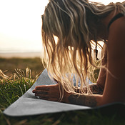 Building core muscles | Buy Stock Photo on PeopleImages, Picture And ...