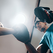 Now here's the tricky part... | Buy Stock Photo on PeopleImages ...