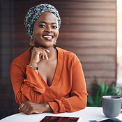 Success is what you make of it | Buy Stock Photo on PeopleImages ...