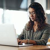 Where you’ll find some of the world's best bloggers | Buy Stock Photo ...