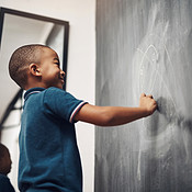 We express ourselves through visual art | Buy Stock Photo on ...