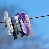 Clothespin | Buy Stock Photo on PeopleImages, Picture And Royalty Free ...