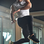 Reaching new levels | Buy Stock Photo on PeopleImages, Picture And ...