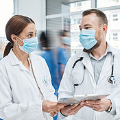 Let's proceed with this treatment plan | Buy Stock Photo on ...