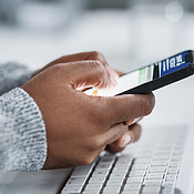 Business could not exist without technology | Buy Stock Photo on ...