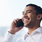 Building rapport through jokes | Buy Stock Photo on PeopleImages ...