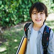 Time to take over the school | Buy Stock Photo on PeopleImages, Picture ...