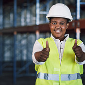 Forget safety first, how about safety forever | Buy Stock Photo on ...