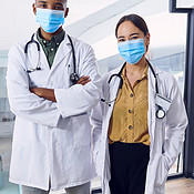Your safety is our number one concern | Buy Stock Photo on PeopleImages ...
