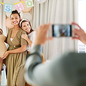 These are the people who matter | Buy Stock Photo on PeopleImages ...