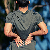 Excess physical activity can cause muscles to stretch too much | Buy ...