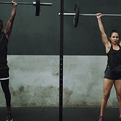 Consistency builds ultimate results | Buy Stock Photo on PeopleImages ...