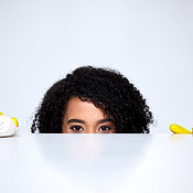 Can you see me now | Buy Stock Photo on PeopleImages, Picture And ...