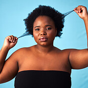 Let that fro grow | Buy Stock Photo on PeopleImages, Picture And ...