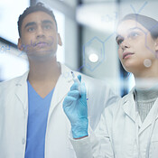 Making sense of it all | Buy Stock Photo on PeopleImages, Picture And ...