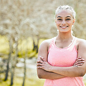 Every day is training day | Buy Stock Photo on PeopleImages, Picture ...
