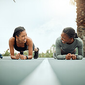 Making it look easy | Buy Stock Photo on PeopleImages, Picture And ...