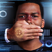 Be fearful when others are greedy | Buy Stock Photo on PeopleImages ...