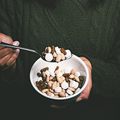 Thinking of a quick fix? Think again | Buy Stock Photo on PeopleImages ...