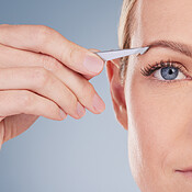 Plucking away | Buy Stock Photo on PeopleImages, Picture And Royalty ...