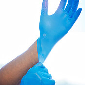 I don't compromise on safety | Buy Stock Photo on PeopleImages, Picture ...