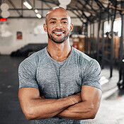 Fight for the body you want | Buy Stock Photo on PeopleImages, Picture ...