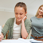 Her future's bright | Buy Stock Photo on PeopleImages, Picture And ...