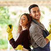 We make a great team | Buy Stock Photo on PeopleImages, Picture And ...