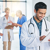 Do more than is required | Buy Stock Photo on PeopleImages, Picture And ...