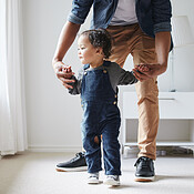 Ready to walk | Buy Stock Photo on PeopleImages, Picture And Royalty ...